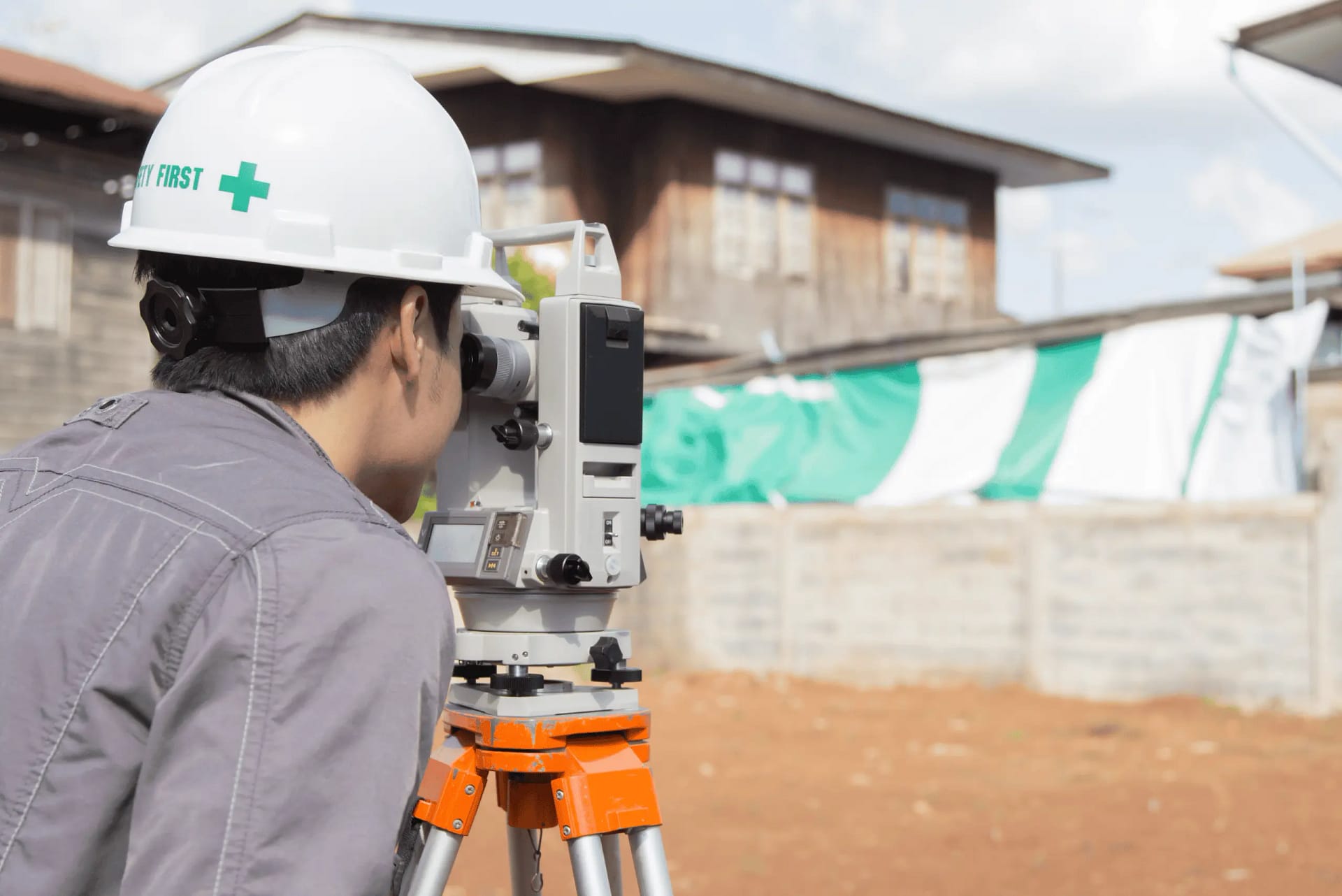 Accurate Measured Building Survey London | 3D & CAD specialists