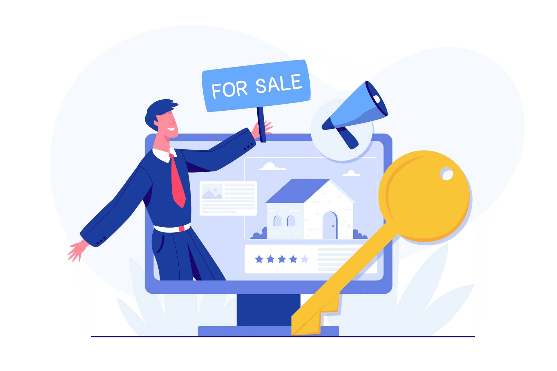 Measured Building Survey | 3D & BIM model | Area report